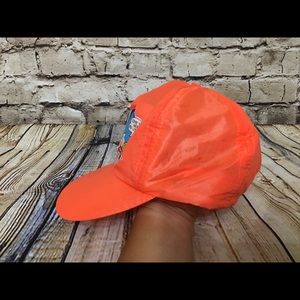 Universal | Accessories | Homer Simpson Orange Hat | Poshmark